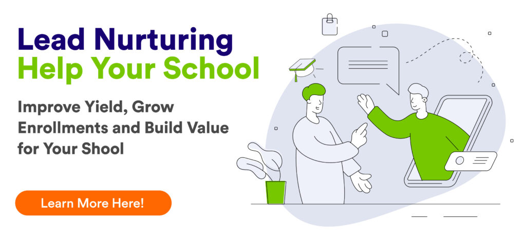 Text Messaging Enrollment Strategy | Enrollment Management