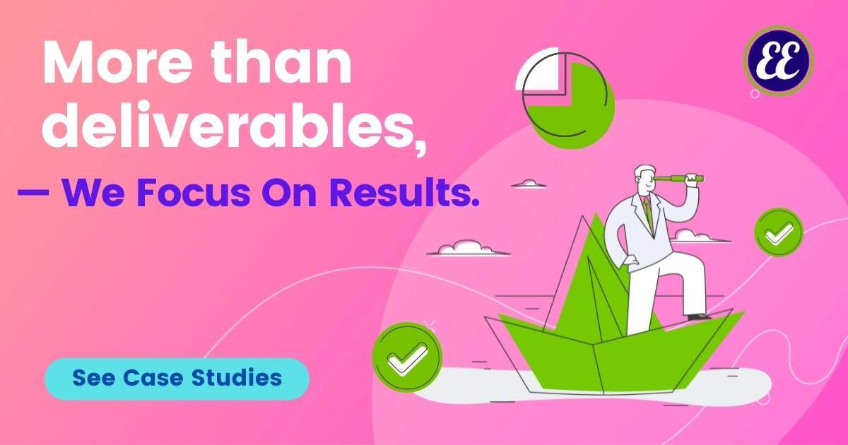 Marketing Case Studies | EEC Marketing & Growth Agency