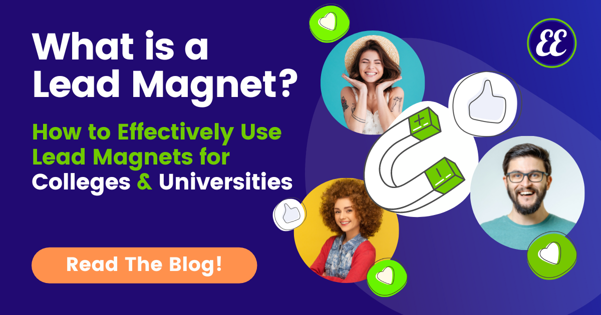 Universities: Improve Your Paid Media Performance By Leveraging Lead ...