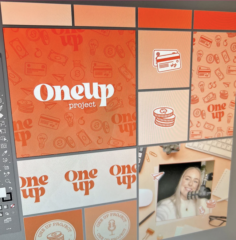 Your Business Needs a Great Visual Identity. See 15+ Examples to Get ...