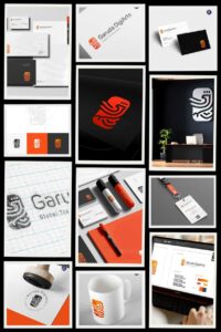 Your Business Needs a Great Visual Identity. See 15+ Examples to Get ...