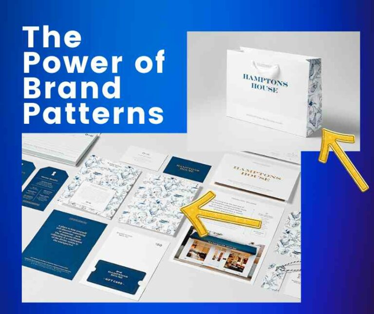 Your Business Needs a Great Visual Identity. See 15+ Examples to Get ...