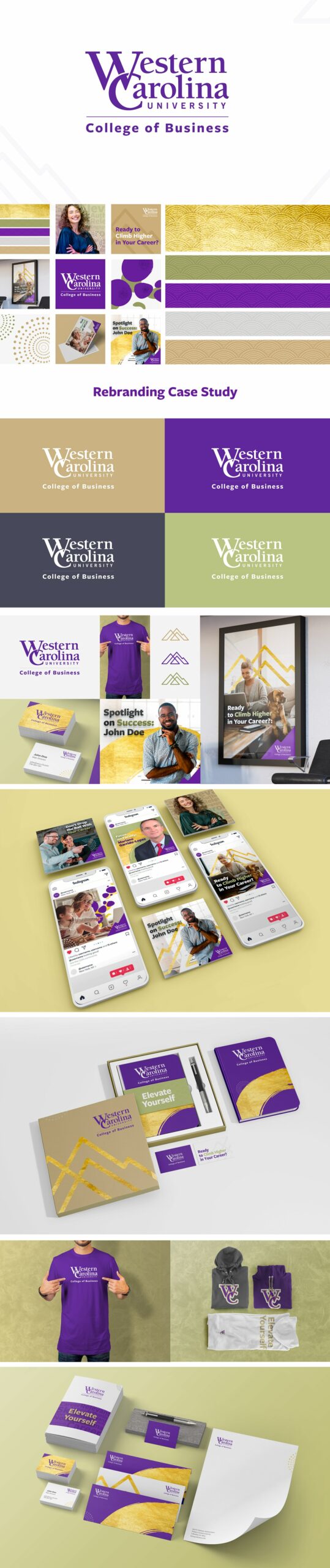 Your Business Needs a Great Visual Identity. See 15+ Examples to Get ...