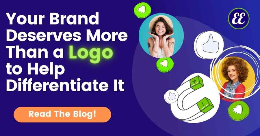 Your Business Needs a Great Visual Identity. See 15+ Examples to Get ...