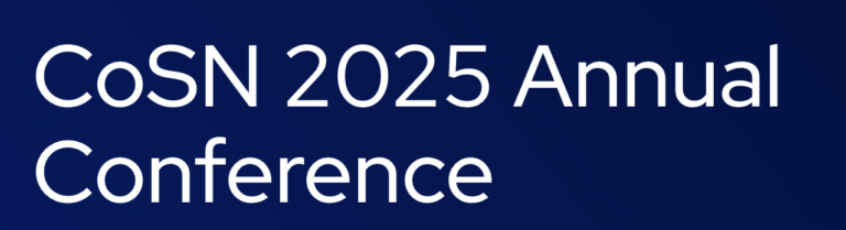27 Higher Ed Conferences You Should Attend in 2025